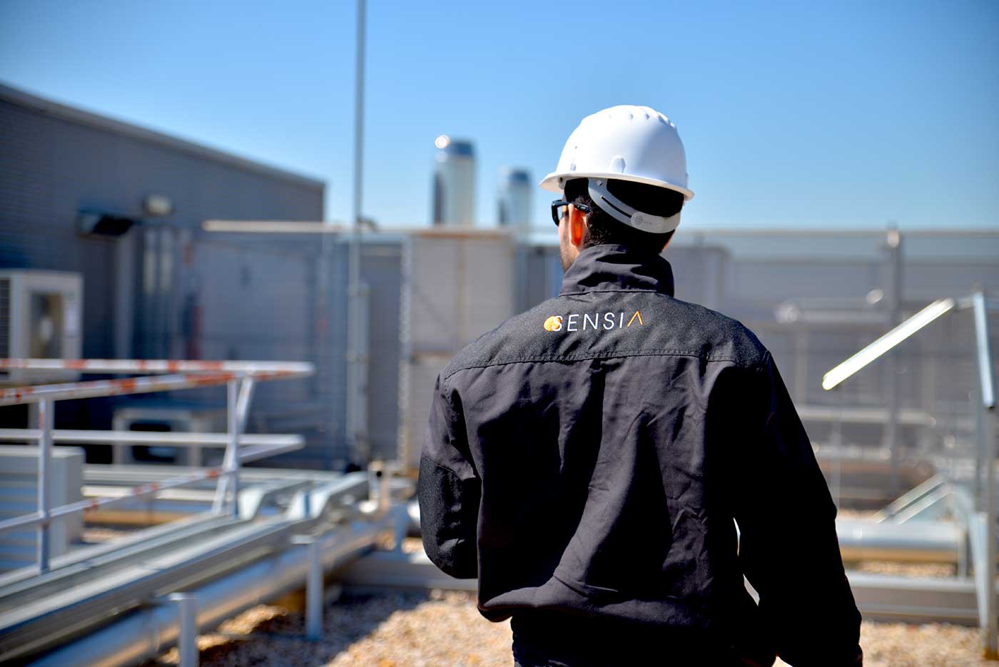 Industrial Outreach Archives - SENSIA