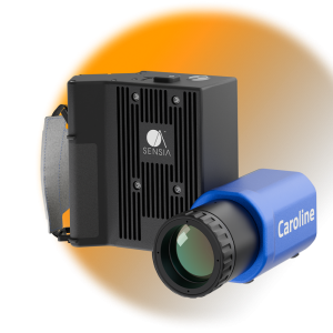 Caroline XY - OGI for LDAR - SENSIA Solutions