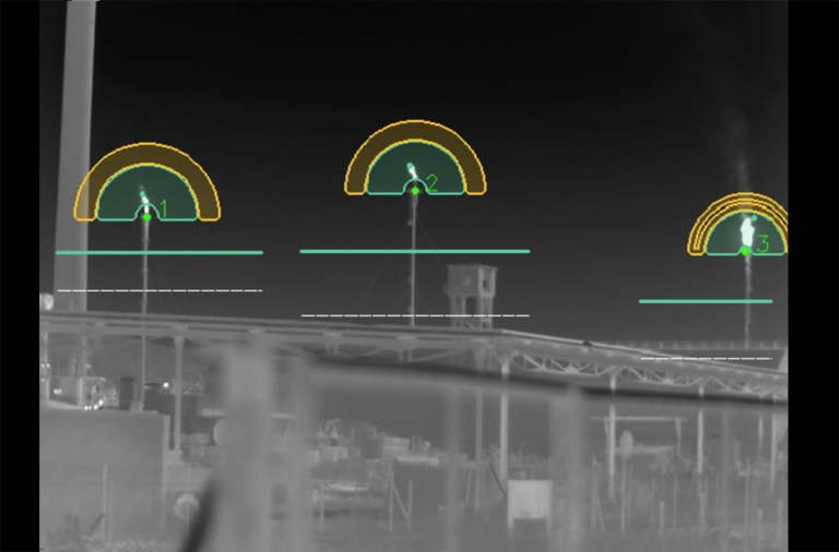 Oil & Gas - SENSIA Solutions