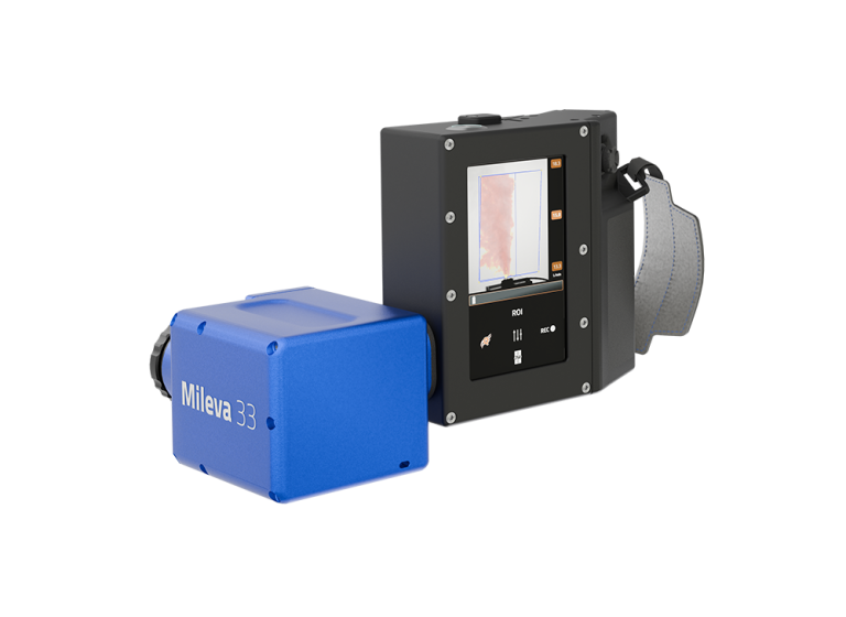 Home - AI-Powered Infrared Imaging - SENSIA Solutions